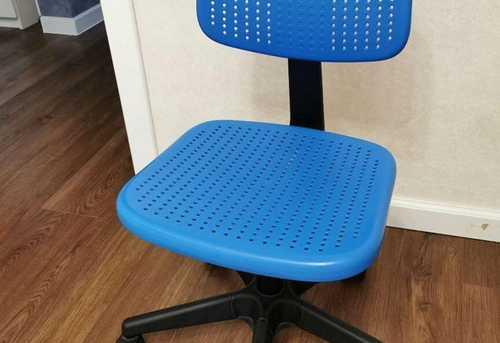 Детское компьютерное кресло IKEA