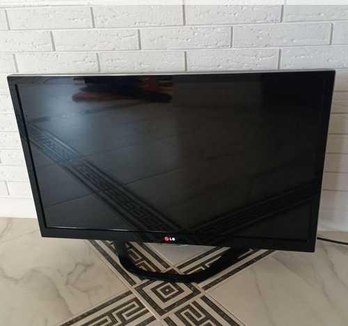 3D SMART tv LG 32"