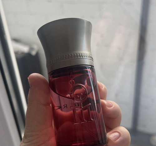 Liquides imaginaires dom rosa 50ml