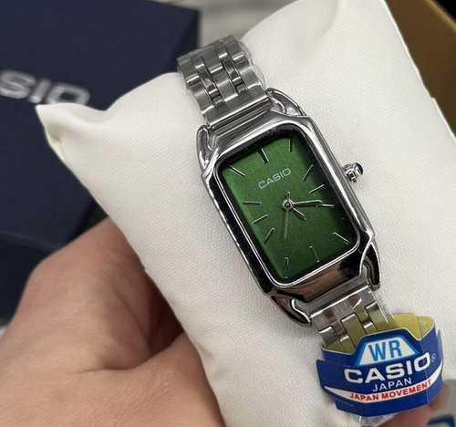 Часы Casio женские