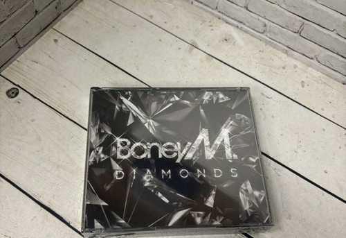 Boney M. Diamonds. 40th Anniversary (3 CD)