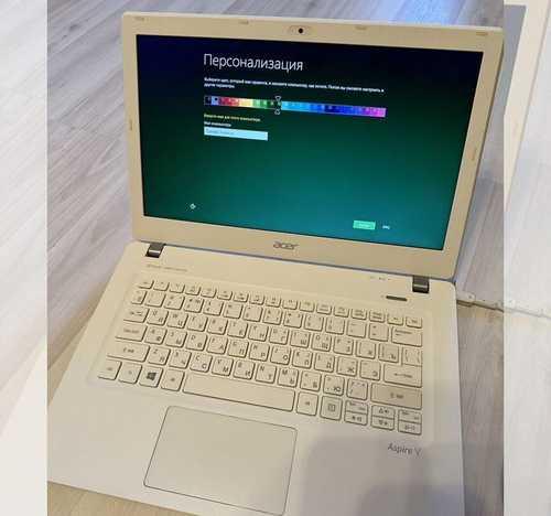 Ноутбук Acer Aspire V3-331