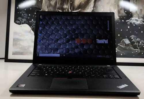 Lenovo ThinkPad A485 Ruzen 5 Pro 2Gh/16Gb/128SSD