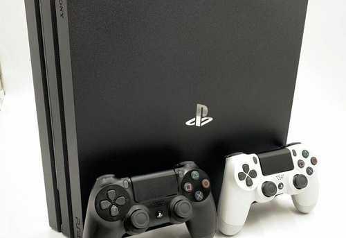 Sony Playstation 4 Pro 1trb