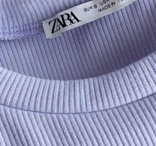 Боди zara S