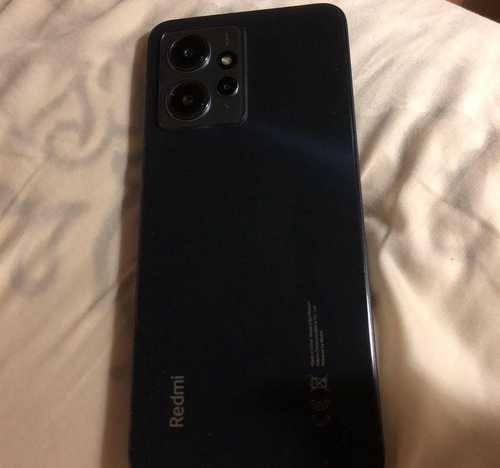 Xiaomi Redmi Note 12, 6/128 ГБ