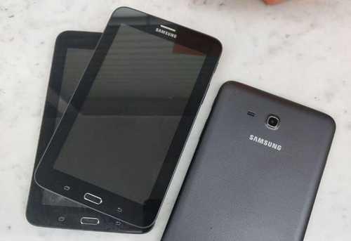 На запчасти Samsung Galaxy Tab 3 Lite (SM-T116)