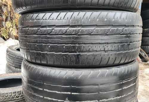 Firestone Firehawk GT Pursuit 245/45 R20 99V