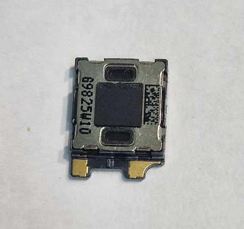 Samsung galaxy динамик верхний