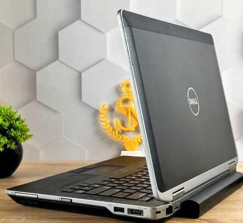 Dell Latitude E6330 (i7-3540M/8Gb/SSD)