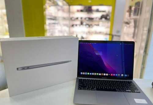 Ноутбук, Apple MacBook Air 13 (2020) M1 8GB/256GB