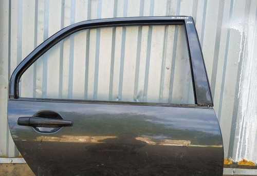 Дверь задняя правая Mitsubishi Lancer Classic 9