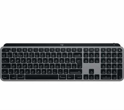 Клавиатура Logitech MX Keys for Mac 920-009556
