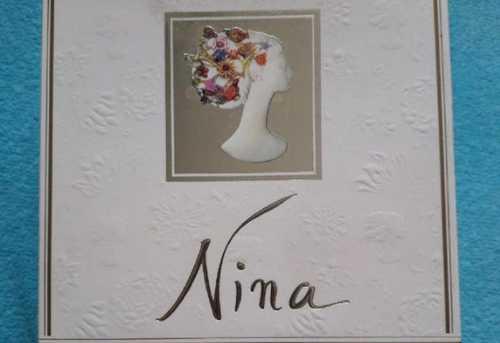 Nina Ricci Eau de toilette 100ml France оригинал