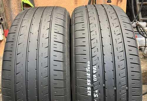 Toyo Proxes R44 225/55 R18 98H