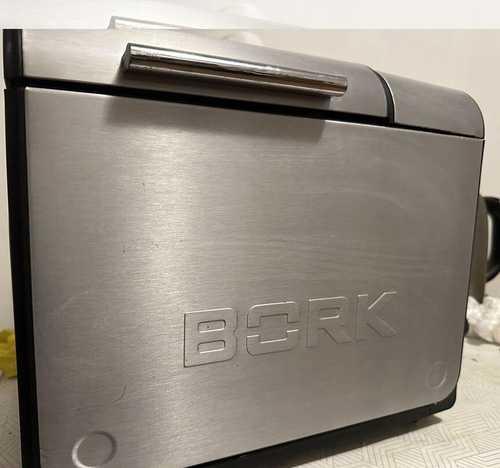 Хлебопечь Bork x500