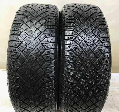 Continental ContiVikingContact 7 225/60 R17 103T