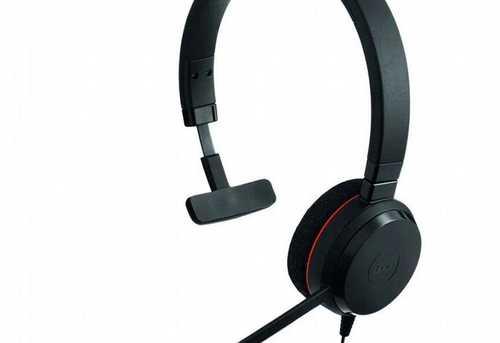 Наушники Jabra evolve 20 UC Mono 140196