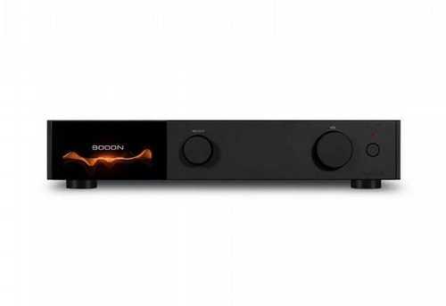 Audiolab 9000N Black