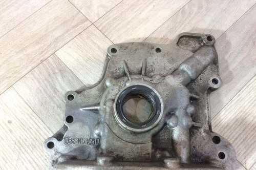 Насос масляный Volkswagen Polo 1.4 CGG