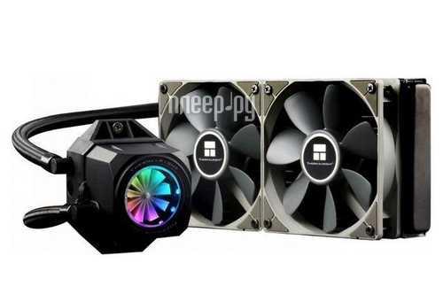 Водяное охлаждение Thermalright Turbo Right 240 In