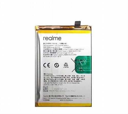 Аккумулятор BLP793 для Realme C15/ C25/ C25S