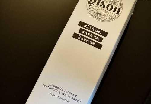 Gisou propolis texturizing wave spray 150ml