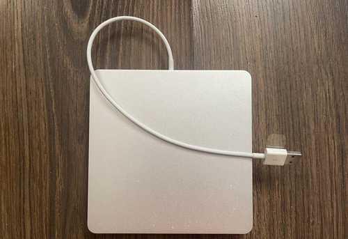 Внешний дисковод Apple USB SuperDrive