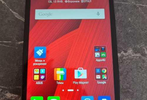 ASUS ZenFone 2 ZE550ML, 2/16 ГБ