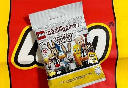 Lego 71030 Minifigures Looney Tunes
