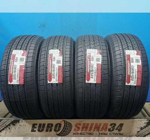 Landspider Citytraxx H/T 225/60 R17 99H