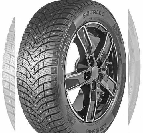 Armstrong Ski-Trac S 215/60 R17 100T