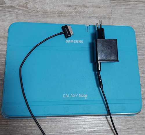 На доставке-Планшет Galaxy Note 10.1 GT-N8000