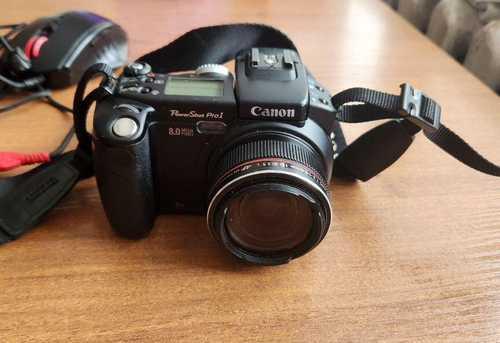 Canon PowerShot 1 pro