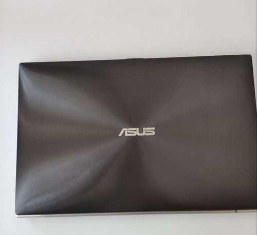 Ноутбук Asus zenbok ux21e