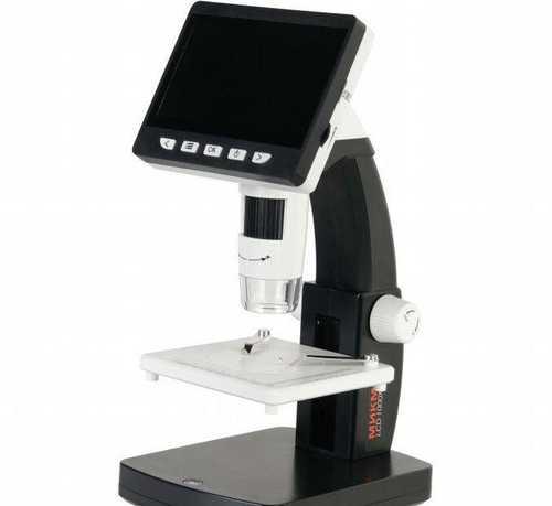 Цифровой микроскоп микмед LCD 1000Х 2.0B
