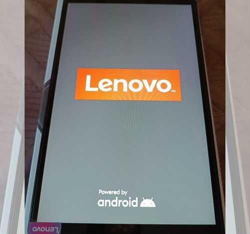 Lenovo Tab M10HD WiFi 2x32gb