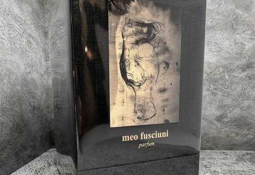 Meo Fusciuni L'oblio 100 ml Оригинал