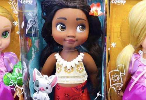 Кукла Моана Animators Disney