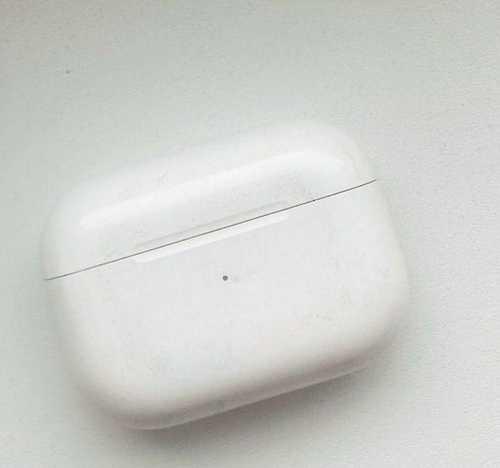 Кейс для airpods pro