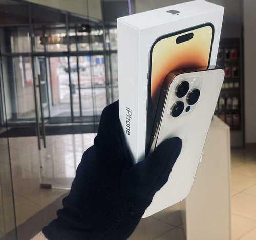 iPhone 14 Pro Max, 512 ГБ