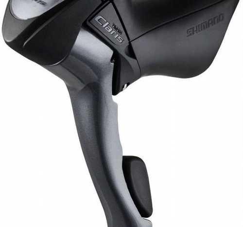 Пистолет shimano claris левый дуал