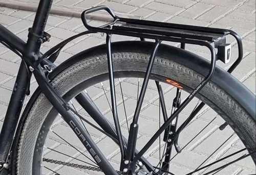 Багажник topeak uni explorer disc