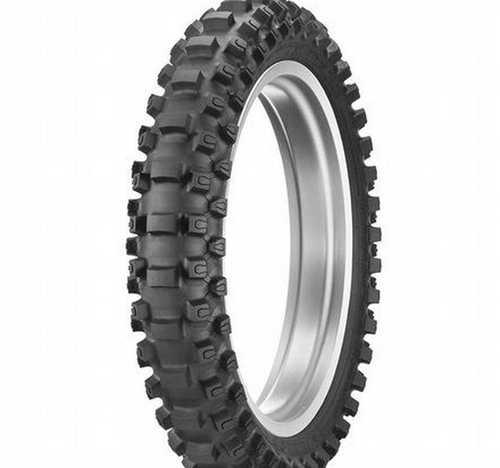 Dunlop Geomax MX33 110 90 19