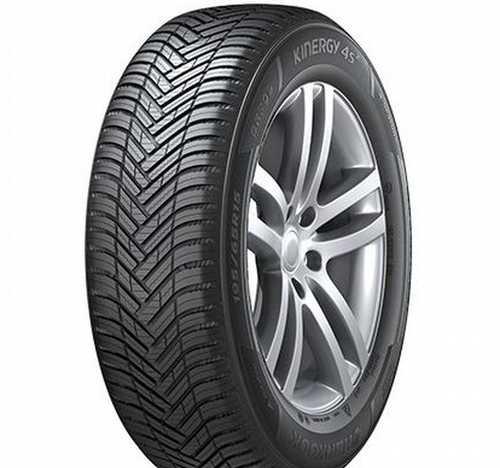Hankook Kinergy 4s2 X H750A 225/65 R17 106H