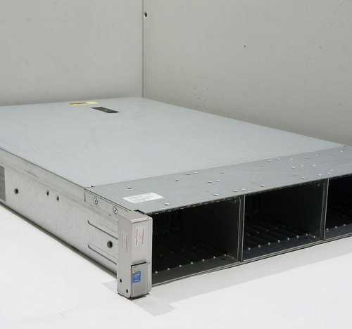 Сервер HP DL380 G9 2*E5-2690v3 24*SAS 2*800W 2*10G