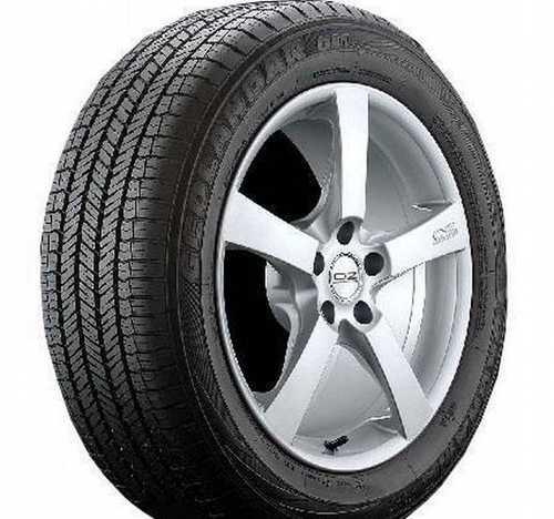 Yokohama Geolandar G94B 285/65 R17 116H