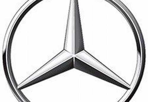 Панель обшивки крыши каби mercedes-benz