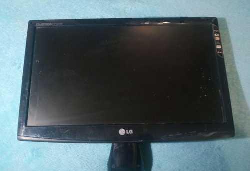 Монитор LG Flatron W1943SB-PF 19 дюймов