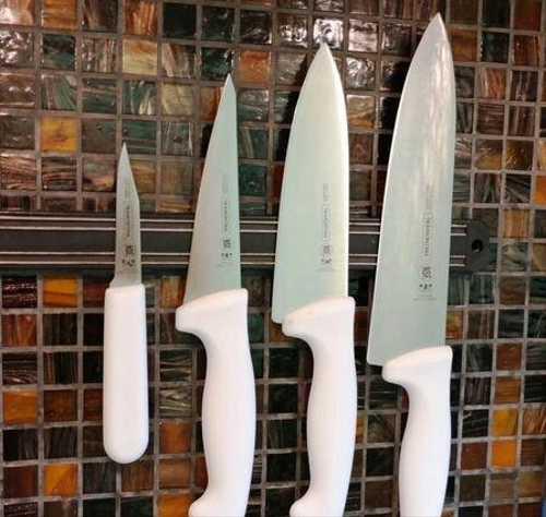 Ножи Трамонтина, Бразилия, цена за всё